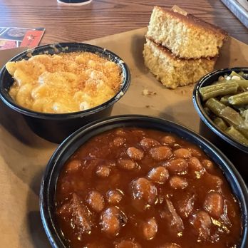 MISSION BBQ - Updated March 2025 - 71 Photos & 32 Reviews - 7111 S ...