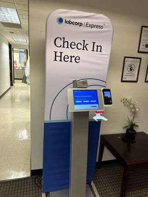 LABCORP - Updated July 2025 - 67 Reviews - 4500 E 9th Ave, Denver ...