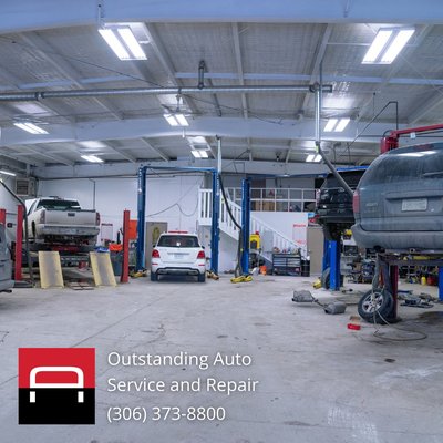 AUTO CONNECTION SERVICE CENTRE - Updated September 2025 - 32 Photos ...