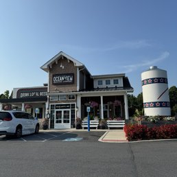 OCEAN VIEW BREWING COMPANY - Updated June 2025 - 265 Photos & 168 ...
