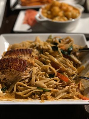 THE SOCIETY RESTAURANT AND LOUNGE - 594 Photos & 658 Reviews - 8229 ...