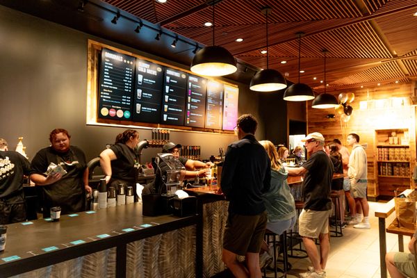 JAVA HOUSE - Updated July 2025 - 225 W Washington St, Indianapolis ...