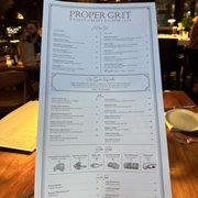 Bars - PROPER GRIT - 272 Photos & 92 Reviews - 251 N Narcissus Ave ...