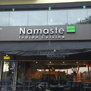NAMASTE INDIAN CUISINE - Updated April 2024 - Hérault, Jalan Datuk ...