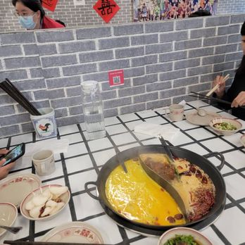 HAPPINESS HOT POT - Updated August 2024 - 321 Photos & 81 Reviews ...