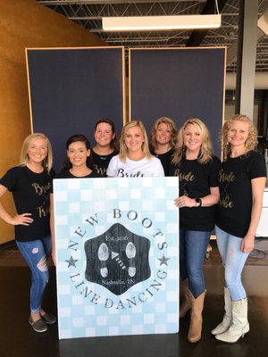 NEW BOOTS LINE DANCING - 10 Photos & 16 Reviews - Dance Studios - 613 ...