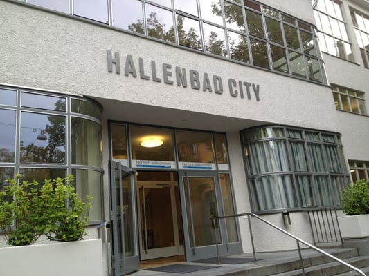 HALLENBAD CITY - Updated October 2025 - 14 Reviews - Sihlstrasse 71 ...