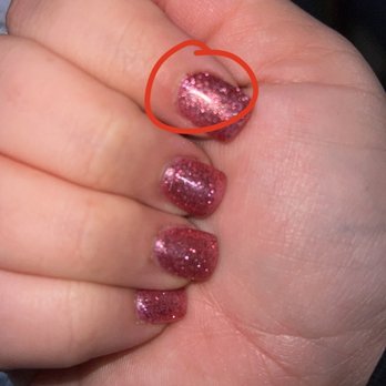 AMERICA’S NAIL SPA - Updated April 2025 - 33 Photos & 43 Reviews - 1100 ...