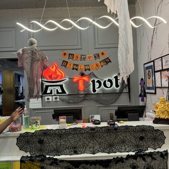 T POT - Updated March 2025 - 156 Photos & 46 Reviews - 3016 Waldorf ...