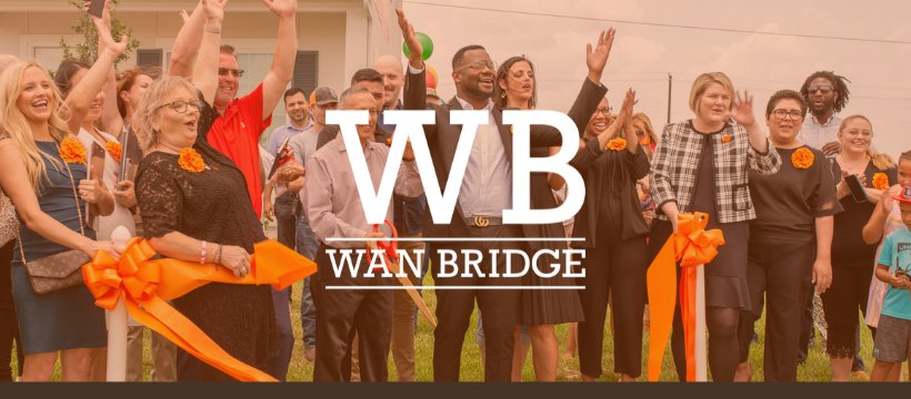 WAN BRIDGE CORPORATE - Updated October 2025 - 11750 Katy Fwy, Houston ...