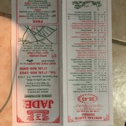 JADE CHINESE RESTAURANT - 20 Photos & 49 Reviews - 8159 Lefferts Blvd ...