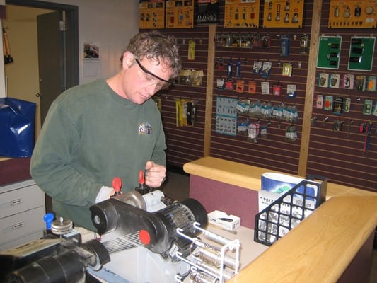 BALLARD LOCK & KEY - Updated November 2025 - 22 Photos & 436 Reviews ...