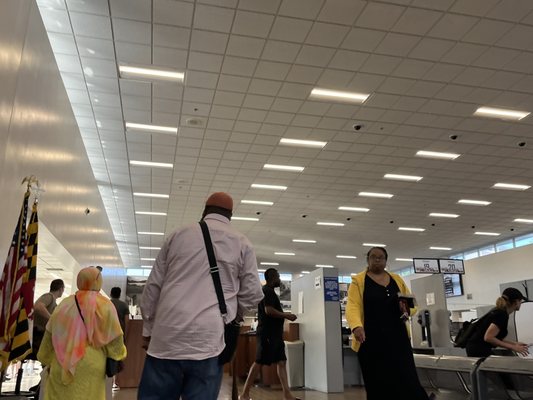 MVA - BELTSVILLE - Updated October 2025 - 30 Photos & 137 Reviews ...