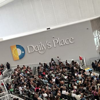 DAILY’S PLACE - Updated November 2025 - 485 Photos & 131 Reviews - 1 ...