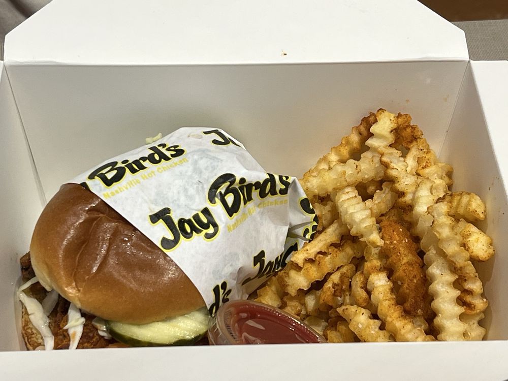 JAY BIRD’S - Updated January 2026 - 11 Photos & 13 Reviews - 3355 S Las ...