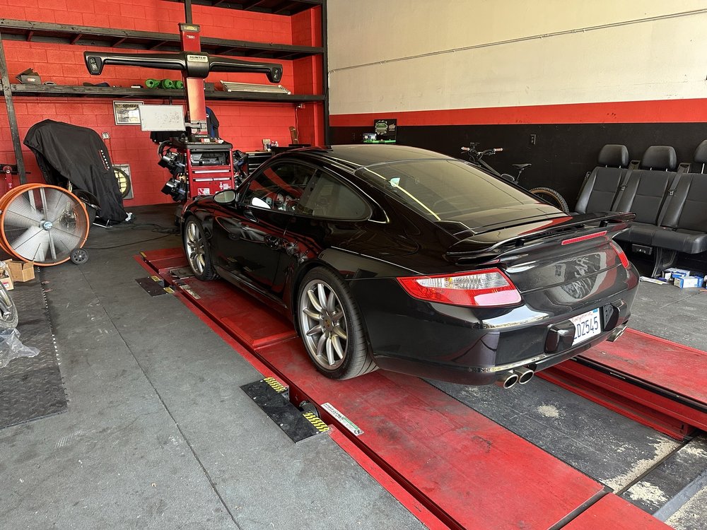 PERFORMANCE AUTO CARE - Updated September 2025 - 91 Photos & 298 ...