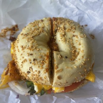 THE BAGEL PROJECT - 170 Photos & 354 Reviews - 779 S 500th E, Salt Lake ...