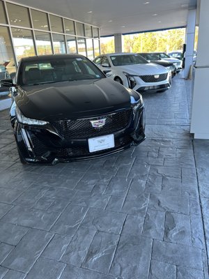 UNITY CHEVROLET OF NEWBURGH - Updated October 2025 - 16 Photos - 28 ...