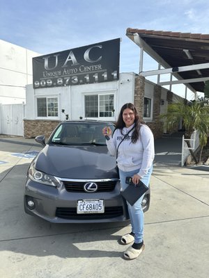 UNIQUE AUTO CENTER - Updated November 2025 - 421 Photos & 336 Reviews ...