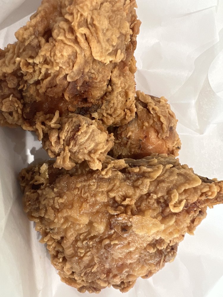 MO’S FRIED CHICKEN - Updated December 2025 - 11 Photos & 44 Reviews ...