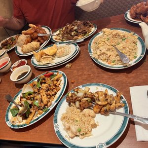 LUCKY DRAGON - 207 Photos & 283 Reviews - 274 NE Frontage Rd, Kalama ...