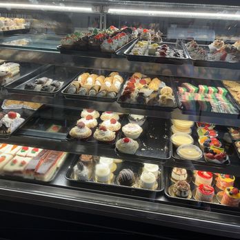 DORTONI BAKERY - Updated August 2025 - 90 Photos & 101 Reviews - 11 ...