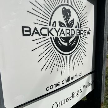 BACKYARD BREW - Updated November 2024 - 104 Photos & 40 Reviews - 1218 ...