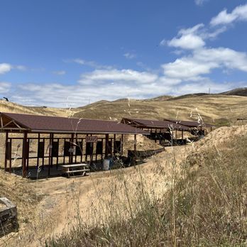 ASTORIA LOGISTICS GROUP SHOOTING RANGE - Updated October 2025 - 57 ...