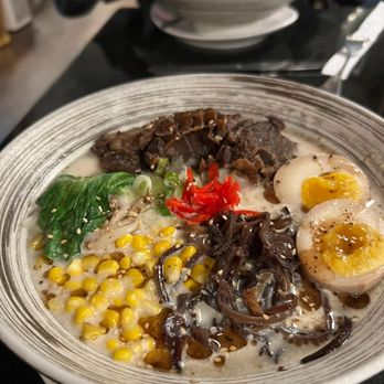 NORI - Updated April 2025 - 577 Photos & 340 Reviews - 217 E Palmetto ...