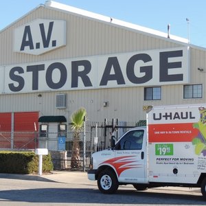 NOVA STORAGE - Updated June 2025 - 20 Reviews - 3305 E Palmdale Blvd ...