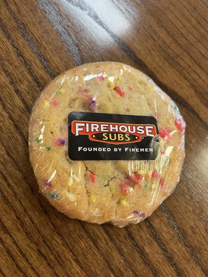 FIREHOUSE SUBS - Updated December 2025 - 43 Photos & 108 Reviews ...