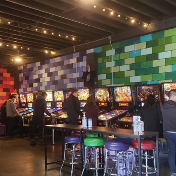 THE ICE BOX ARCADE - Updated October 2024 - 110 Photos & 41 Reviews ...