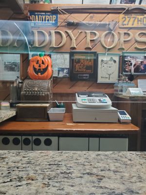 DADDYPOPS - 128 Photos & 222 Reviews - 232 N York Rd, Hatboro, PA ...