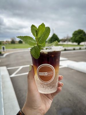 DOUBLE SHOT COFFEE - Updated June 2026 - 24 Photos & 10 Reviews - 1580 ...