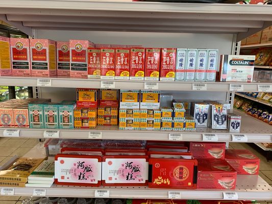 LEE ASIAN MARKET - Updated May 2024 - 58 Photos & 22 Reviews - 1056 ...