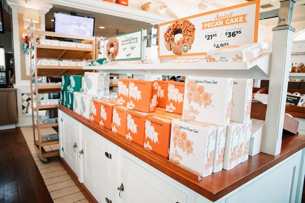 COLLIN STREET BAKERY - 121 Photos & 203 Reviews - 401 W 7th Ave ...