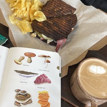 CAFE ALARA - Updated July 2024 - 31 Photos & 41 Reviews - 520 Burwell ...