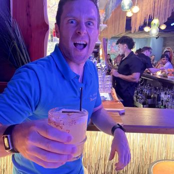 THE FRIKI TIKI - Updated November 2024 - 66 Photos & 35 Reviews - 357 W ...