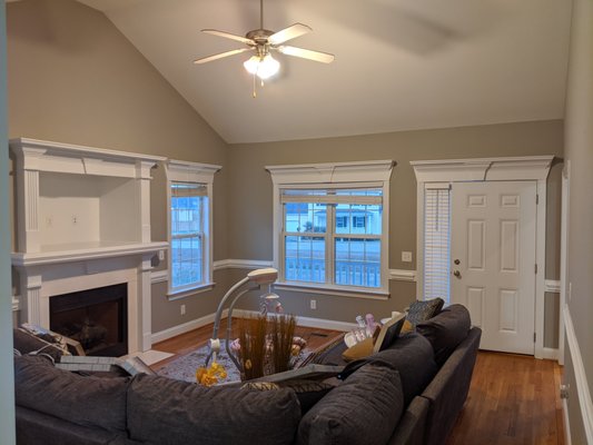 TRIANGLE PRO PAINTING - Updated November 2025 - 208 Photos - 2617 ...