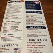 KICKBACK JACK’S - 94 Photos & 206 Reviews - Sports Bars - 1600 ...