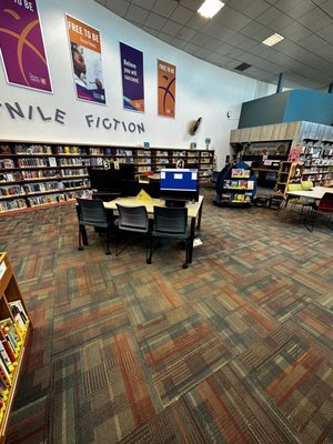 WHITNEY LIBRARY - Updated October 2025 - 112 Photos & 29 Reviews - 5175 ...