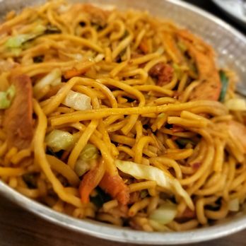 CHANG PAI - Updated August 2025 - 64 Photos & 81 Reviews - 166-12 ...