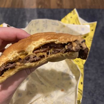 K.O. BURGER - 34 Photos & 20 Reviews - 1 Eldridge St, New York, New ...