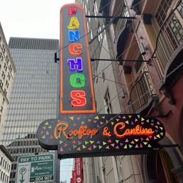 PANCHO’S CANTINA & ROOFTOP - Updated August 2025 - 72 Photos & 70 ...