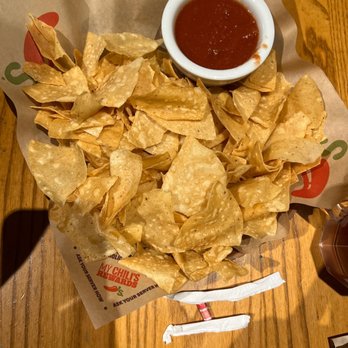 CHILI’S - Updated May 2025 - 115 Photos & 154 Reviews - 701 E Stassney ...