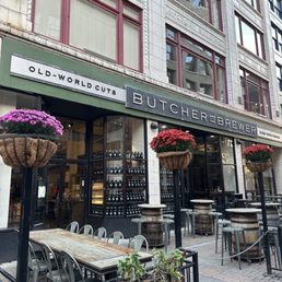 BUTCHER AND THE BREWER - Updated November 2024 - 963 Photos & 956 ...