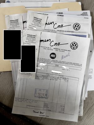 HERMAN COOK VOLKSWAGEN - Updated December 2025 - 72 Photos & 350 ...