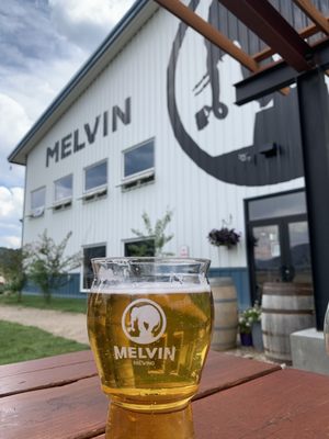 MELVIN BREWING - Updated July 2025 - 177 Photos & 114 Reviews - 624 ...