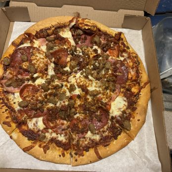 THAT PEETZA PLACE - Updated January 2026 - 22 Photos & 24 Reviews - 52 ...