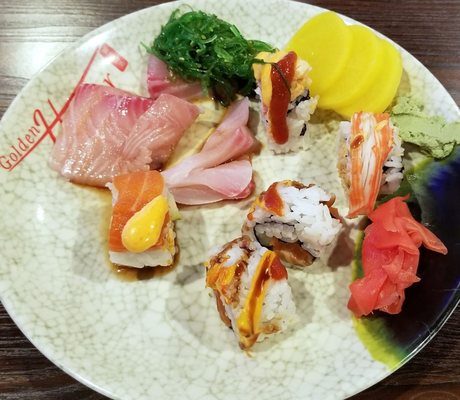 GOLDEN HARBOR BUFFET - Updated June 2024 - 358 Photos & 265 Reviews ...